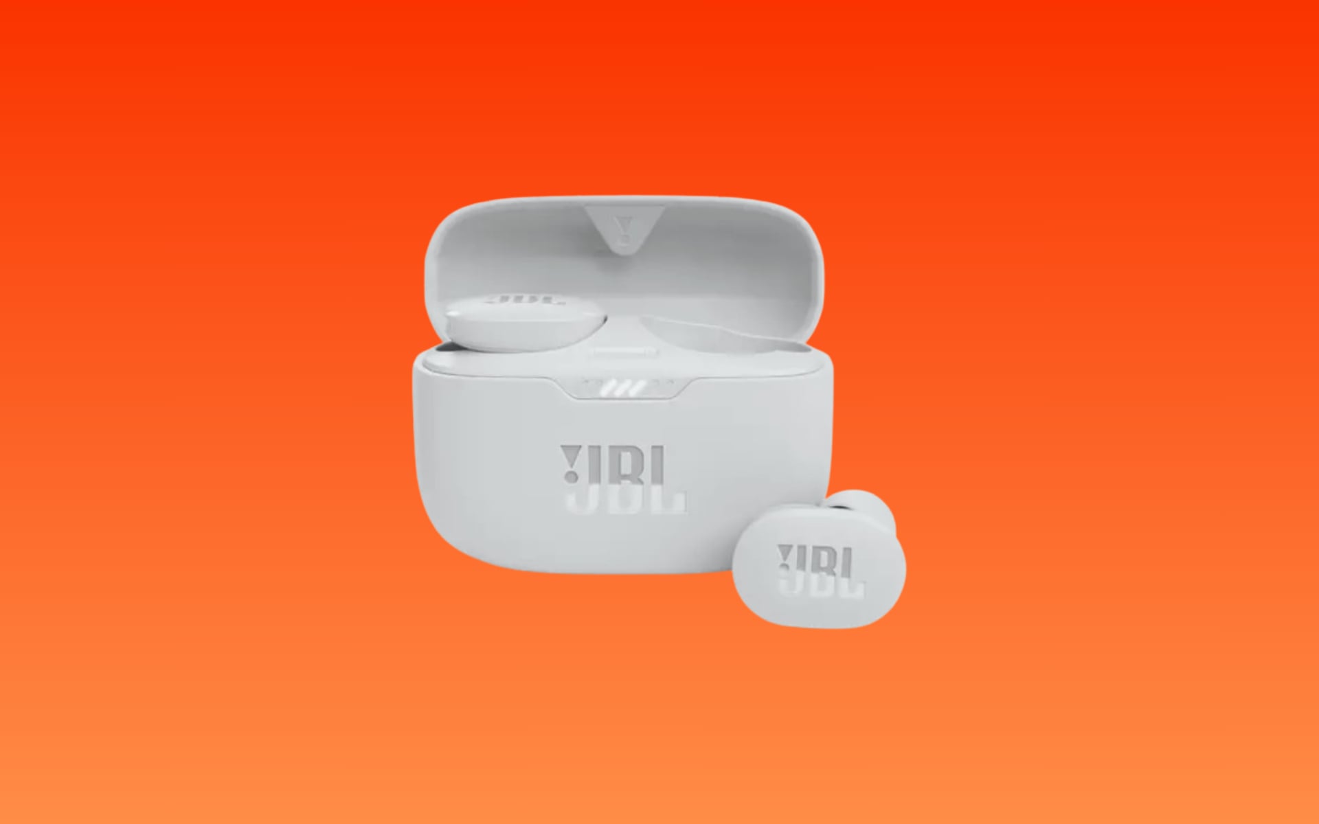 Grab this 40% Limited Time Deal on JBL Tune 130NC TWS