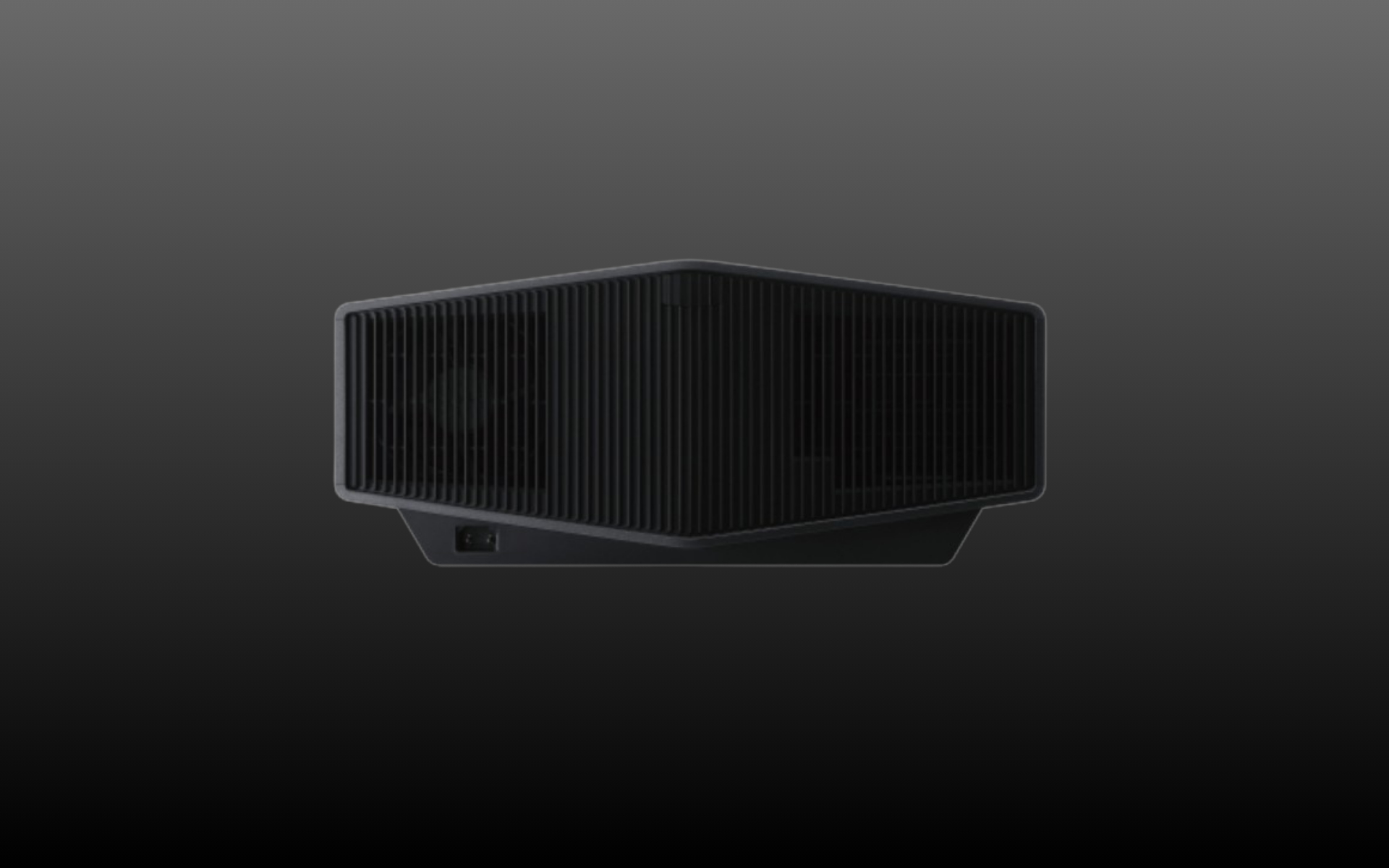 Get the Sony VPL-XW5000ES 4K HDR Laser Projector With 17% Savings